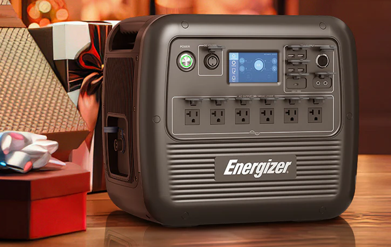 The Ultimate Guide To Portable Power Stations